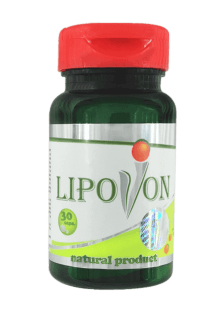 Lipovon Romania Site Oficial